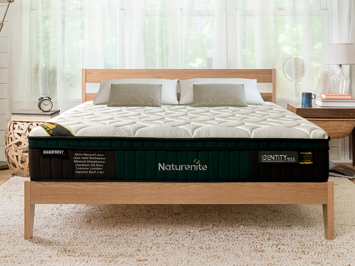 Naturenite | Mattress Collection