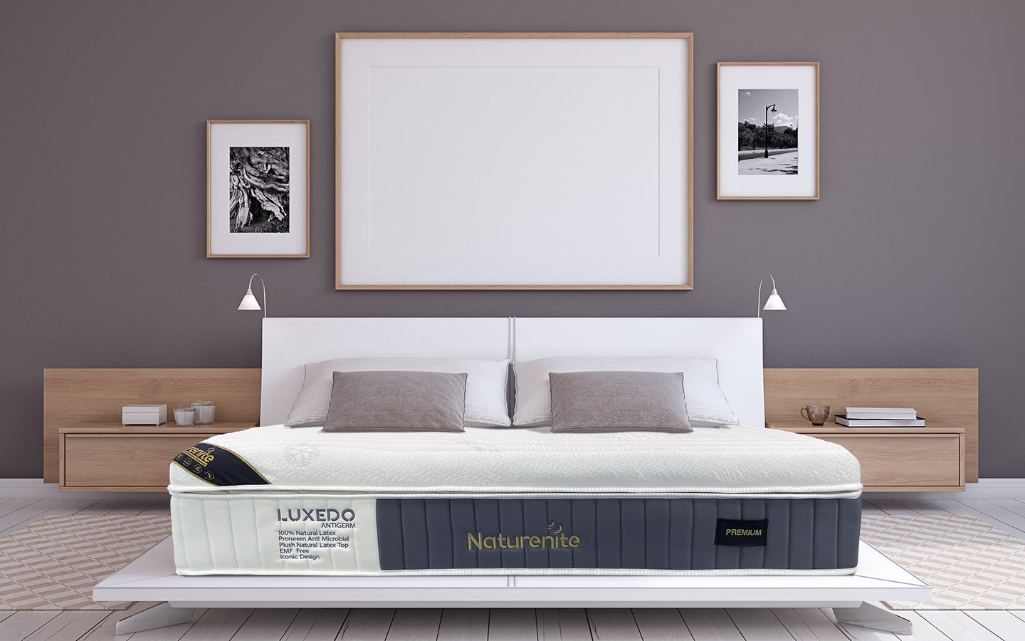 Premium | Luxedo – Naturenite